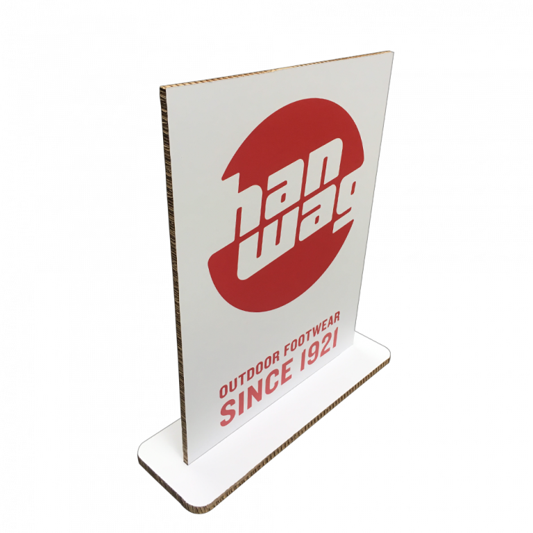 Skyltar med egen text online! Köp med billigt pris idag | Gdirekt.se