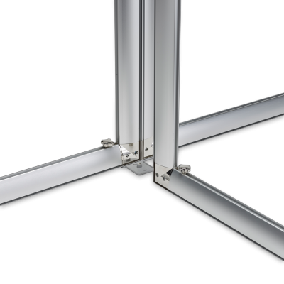 Bildvägg Expolinc Frame, köp billig backdropställning | Gdirekt.se